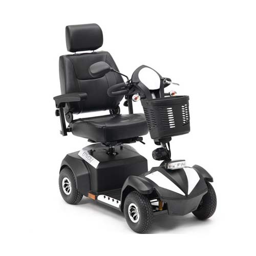 marksmobility - Drive Medical Envoy 4mph