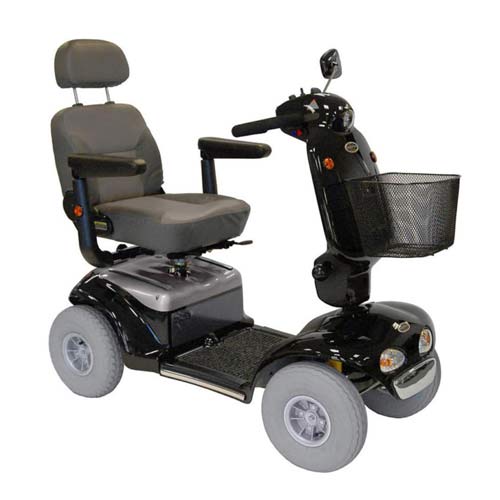marksmobility - Shoprider Cadiz