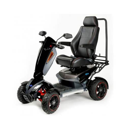 marksmobility - Vita X (off road)